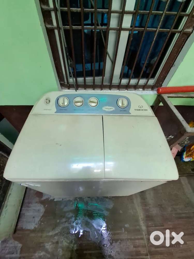 Videocon washing machine - Washing Machines - 1809033966