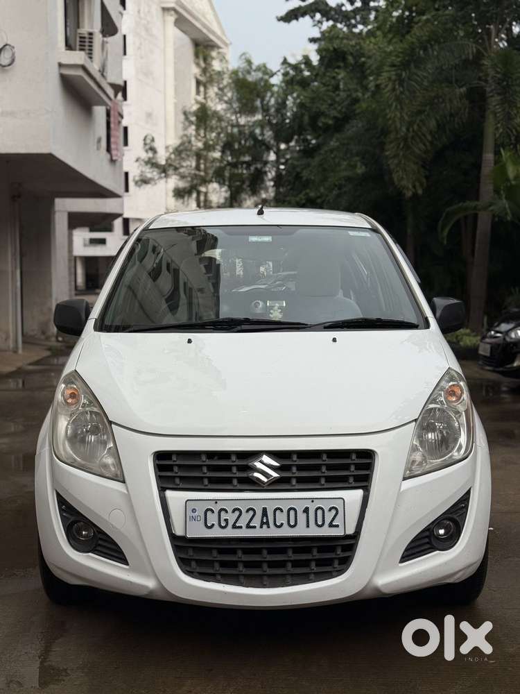 Maruti Suzuki Ritz VXi, 2015, Petrol - Cars - 1819436755