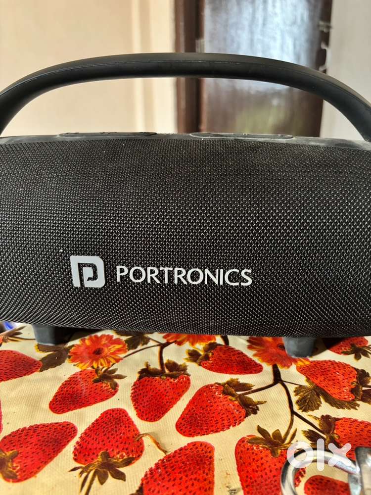 Protronics speaker - TVs, Video - Audio - 1808123905