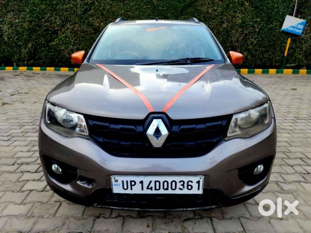 Renault KWID RXT AMT Climber (Automatic), 2019, Petrol - Cars - 1782029191