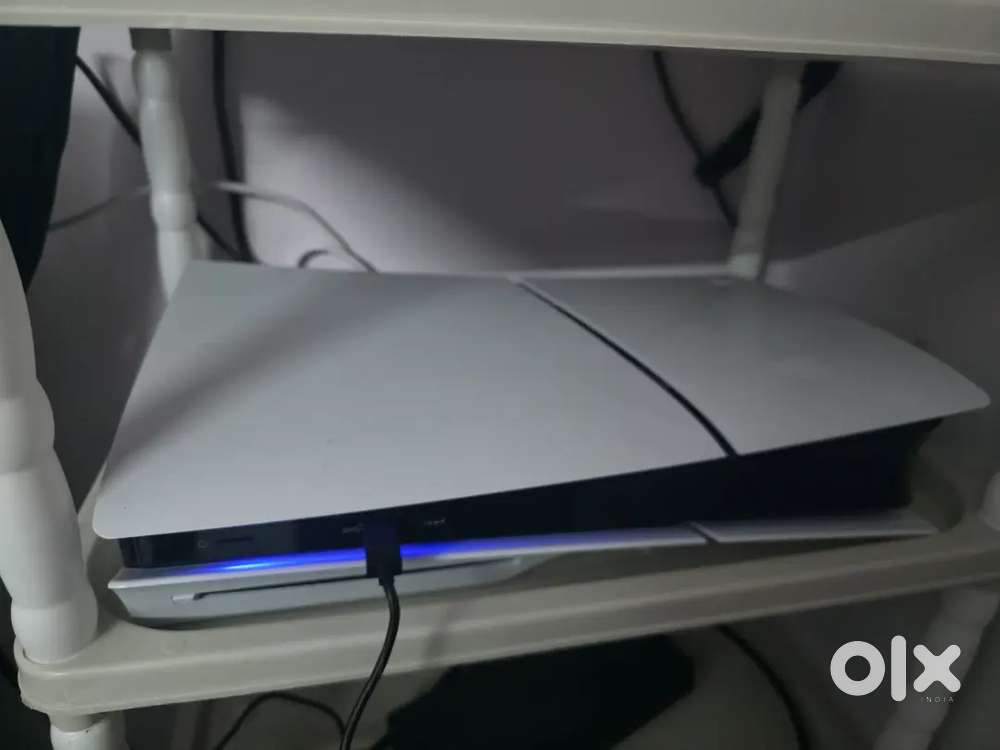 Sony playstation 5 slim ps5 - Games & Entertainment in Nungambakkam ...