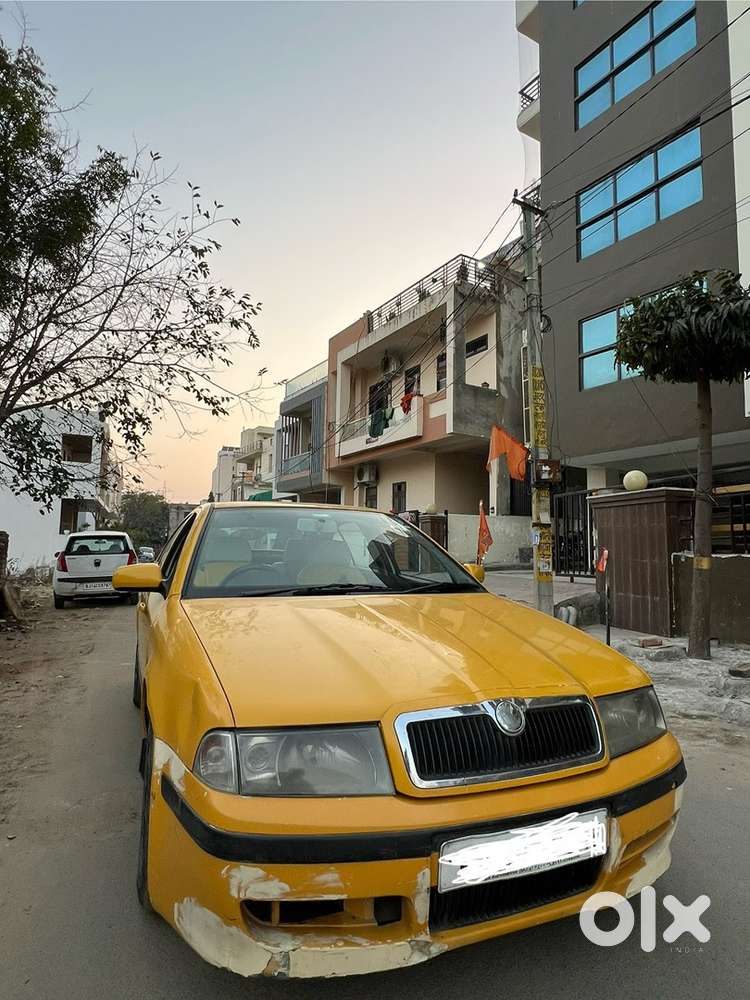 Skoda Octavia 2010 VRS - Cars in Narayan Vihar, Jaipur - 1831903928