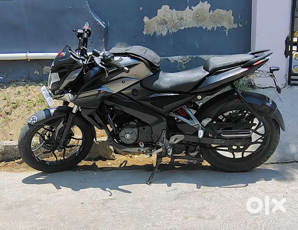 BS4 NS 160 for sale (Money Urgent) - Motorcycles - 1805653666