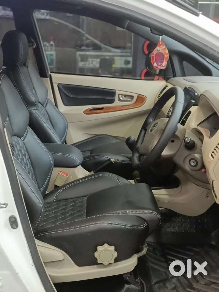 Toyota Innova 2008 Diesel Good Condition - Cars - 1809102960