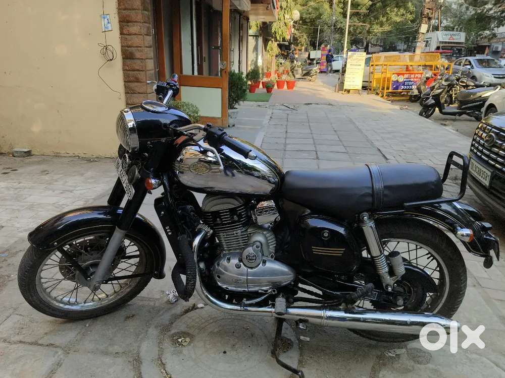 Jawa standard 300 2019 model - Motorcycles - 1798779188