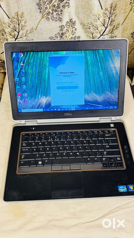 i7 Dell Laptop Good condition i7 dell Latitude laptop window laptop ...