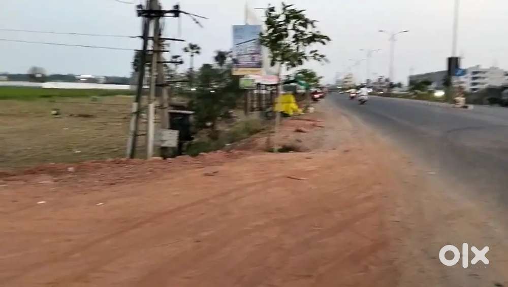 Fugen project pvt ltd Ramavarappadu ring - Lands & Plots - 1792925653