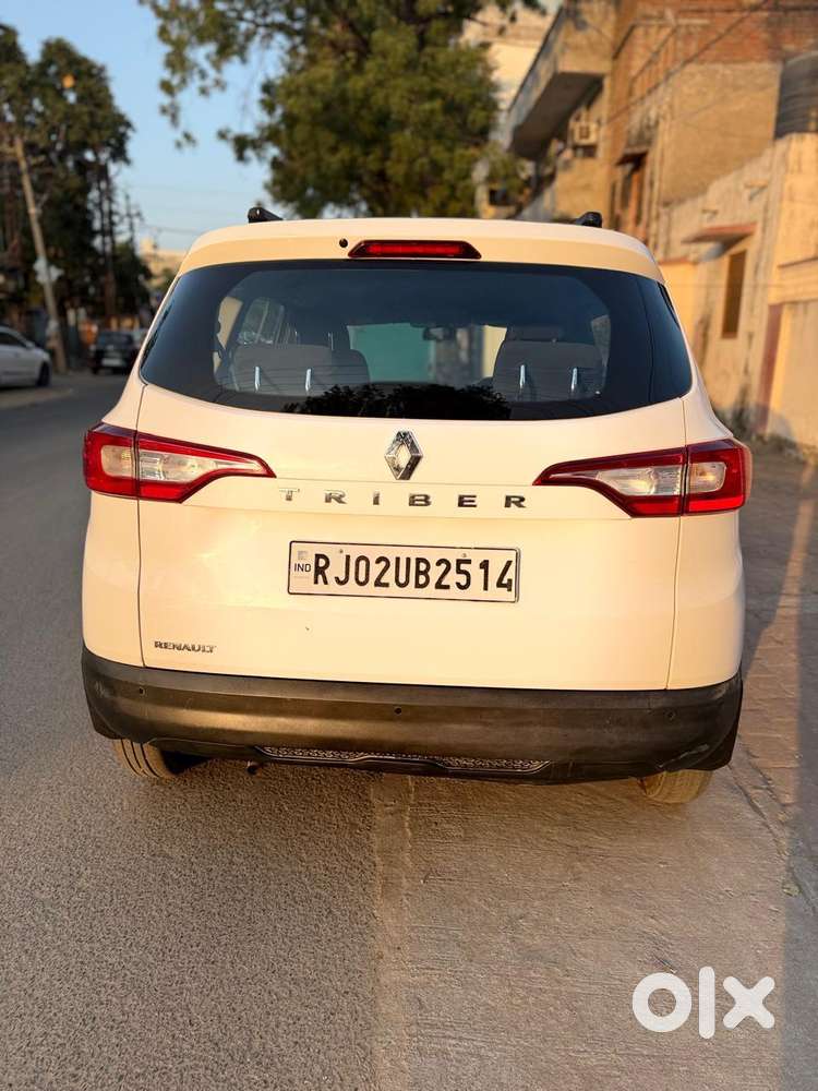 Renault Triber RXL, 2023, Petrol - Cars - 1791880412