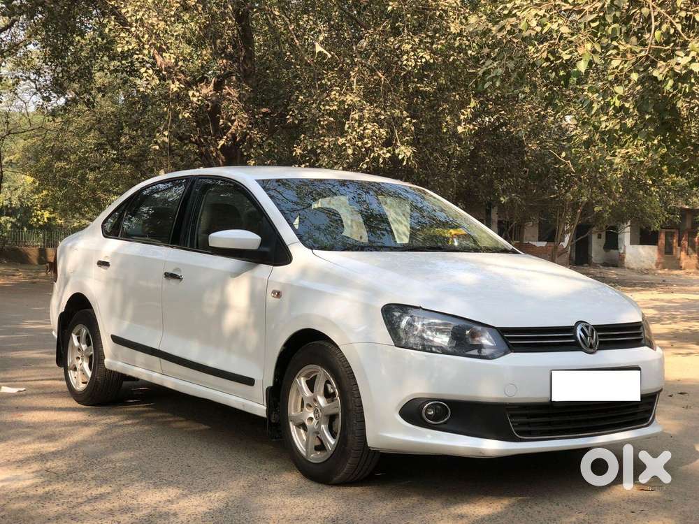 Volkswagen Vento 1.5 TDI Highline Plus, 2014, Diesel - Cars - 1752981241