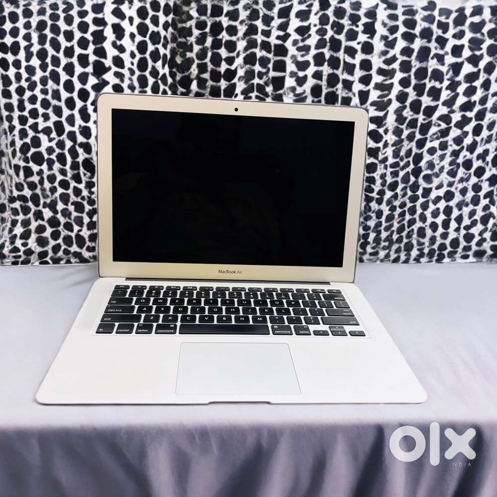 Macbook Air 2017 - Computers & Laptops - 1812102384