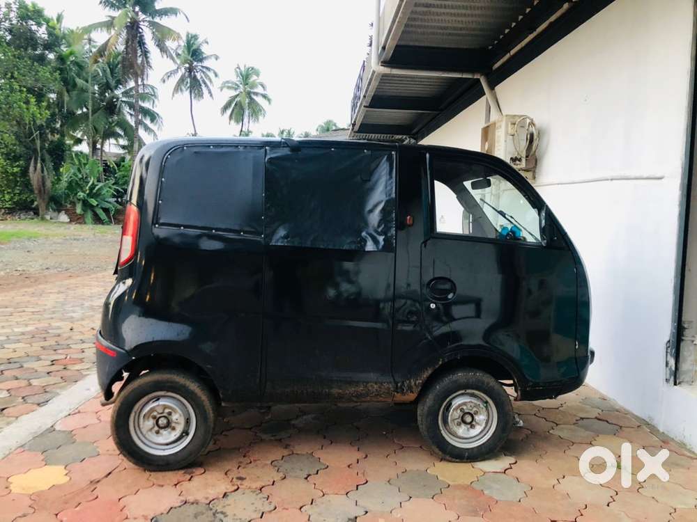 Tata Iris - vellimoonga - Commercial & Other Vehicles - 1808154254
