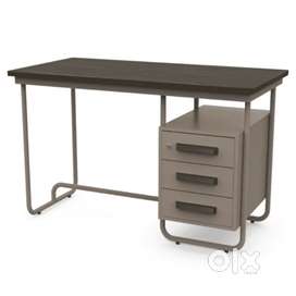 Steel table olx store