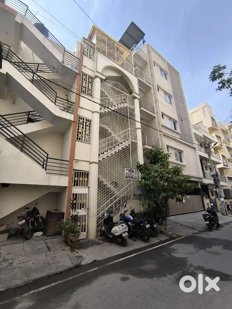 Good West facing property for sale in JP nagar near Nandini hotel - For ...