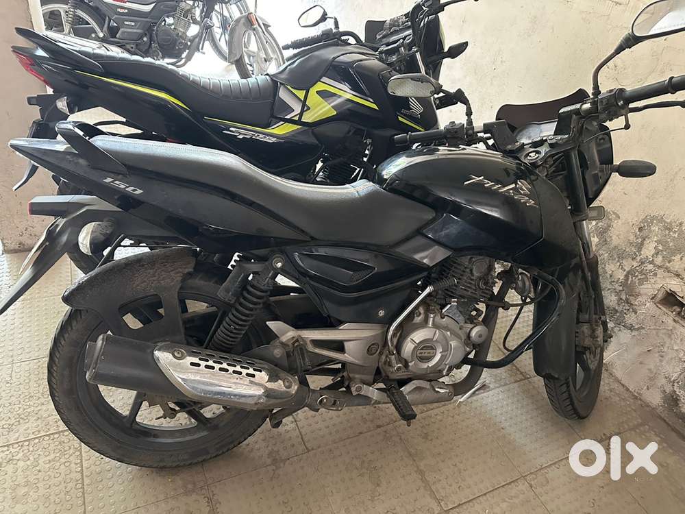 Sell my pulser 150 - Motorcycles - 1810262117