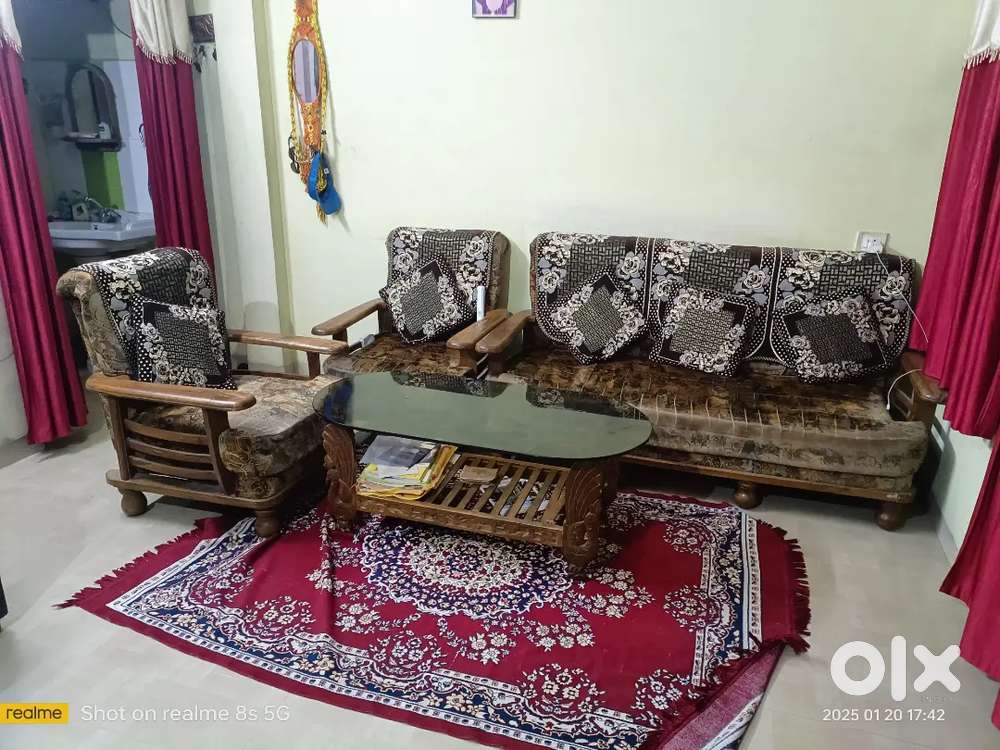 Olx old farnichar store