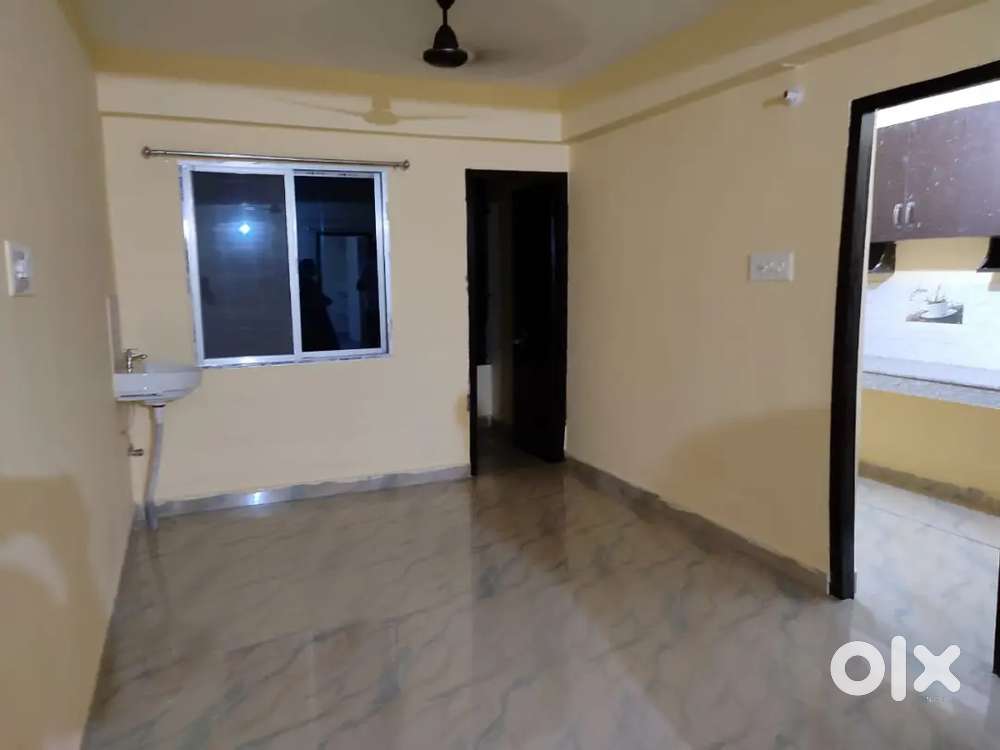 3bhk flat available near by bhuiphore mandir for rent - For Rent ...