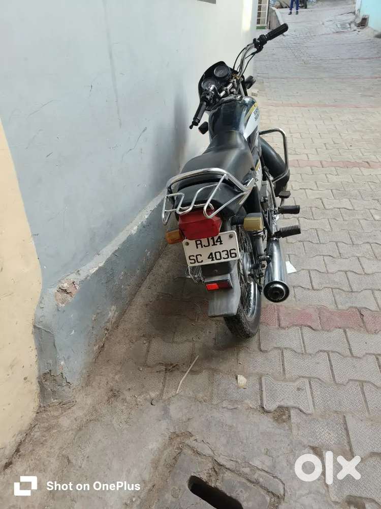 Good candisan bike fix price - Motorcycles - 1806900181