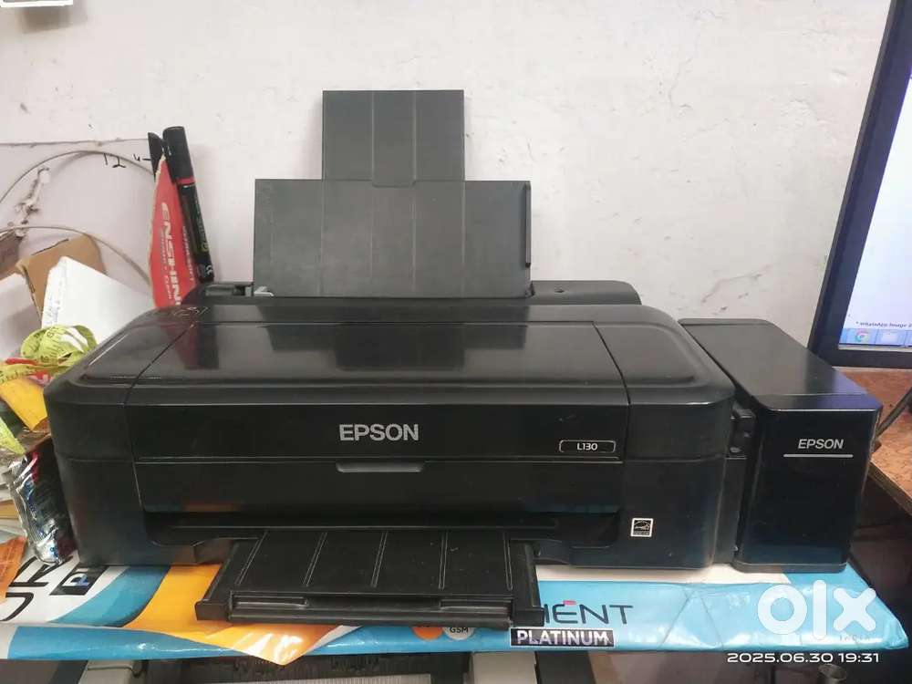 Epson L130 - Hard Disks, Printers & Monitors - 1811959293