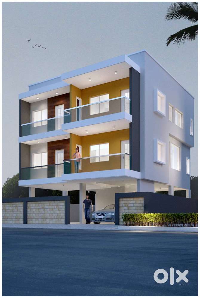 PG rooms for students and professionals. - PG & Guest Houses - 1794327773