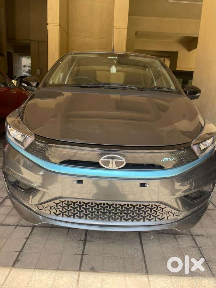 Tiago EV new car - Cars - 1798402444