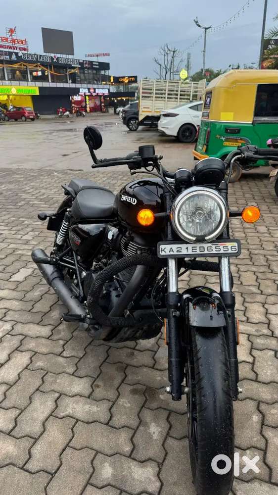 Good condtion - Motorcycles - 1816566977