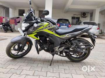 Honda Hornet with very good condition for sale. Single user bike Motorcycles 1795035698