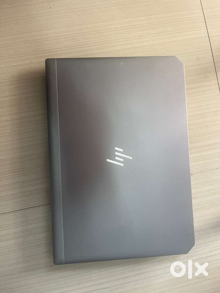 Hp Zbook 15 G6 Laptop xeon 2176/32gb/512gb ssd/4Gb P1000 Graphics card ...