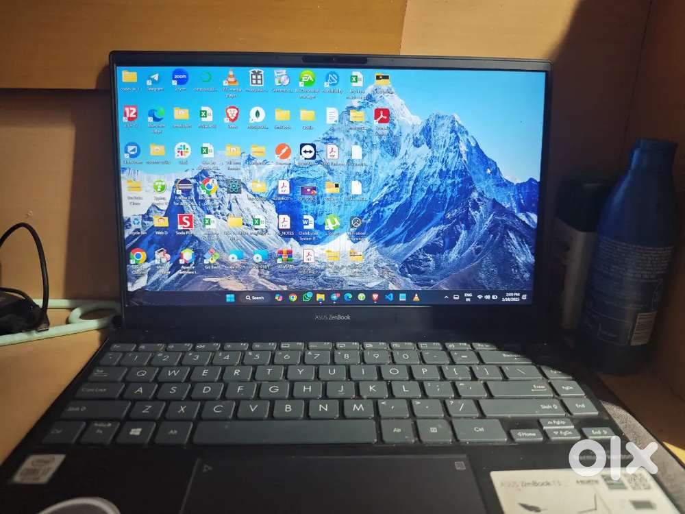 Asus Zenbook 13 - Computers & Laptops - 1795839775