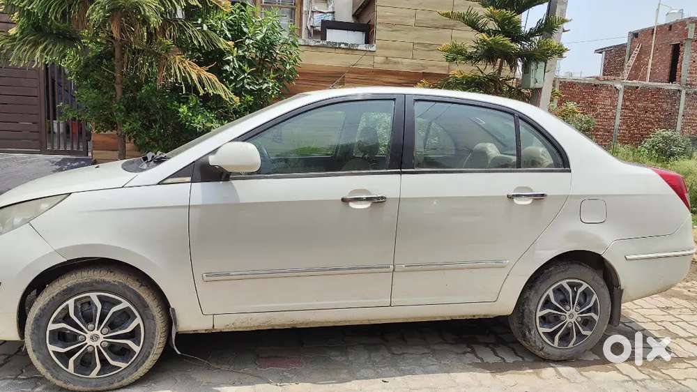 Tata Manza 2011 Diesel 95000 Km Driven - Cars - 1790617858