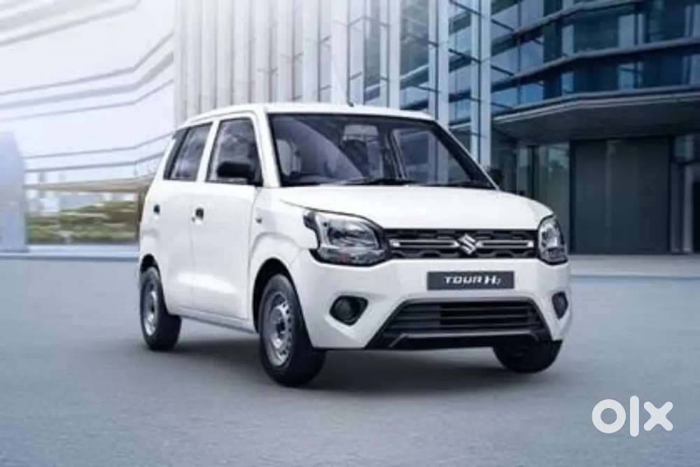 Wagonr R mini cab - Commercial & Other Vehicles - 1790338444