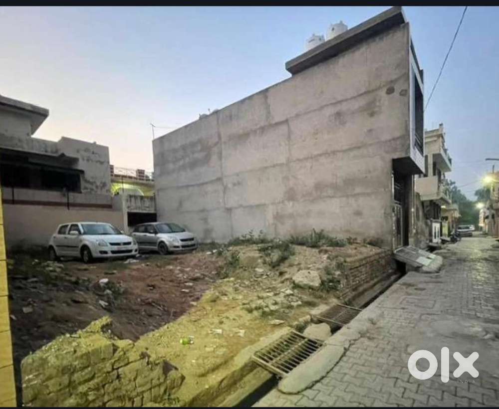 2 plots 100 gaj each - Lands & Plots - 1804554671