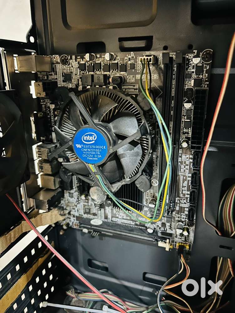 i5 7500 processor with motherboard only - Computers & Laptops - 1805439661