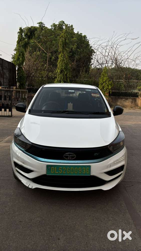 Tata Tigor EV XM, 2022, Electric - Cars - 1807727799