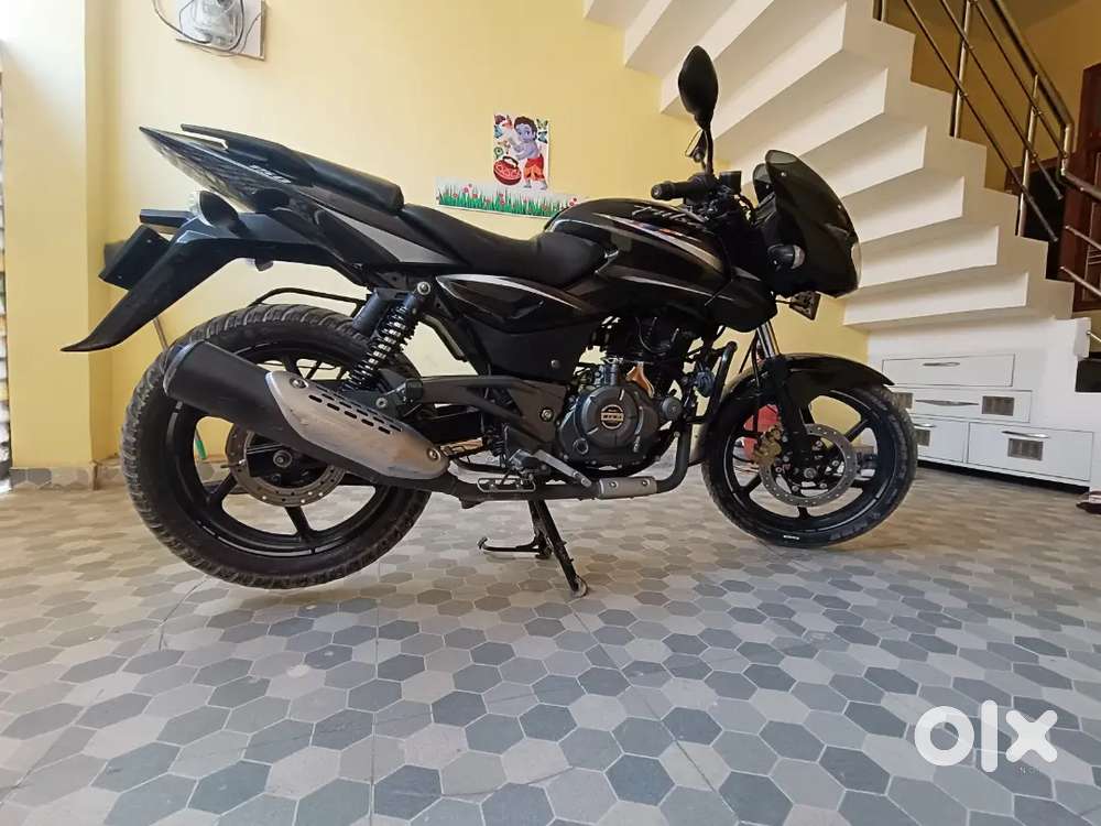 Olx pulsar 150 store