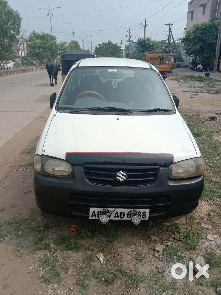 Maruti Suzuki Alto 800 2005 - Cars - 1791488636
