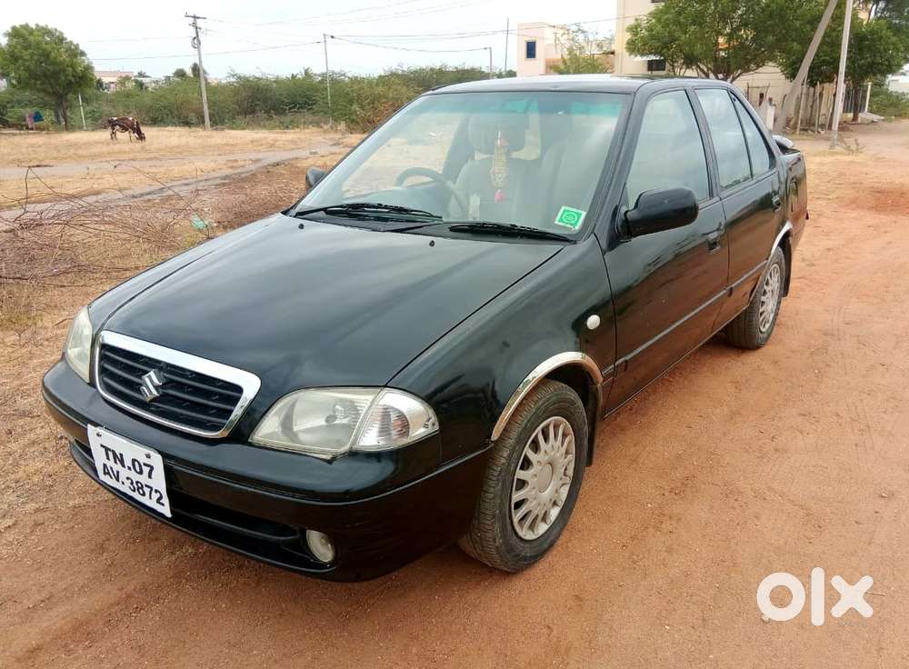 Maruti Suzuki Esteem Vxi - BSIII, 2006, Petrol - Cars - 1815572644