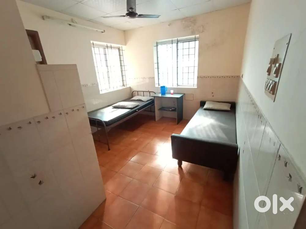 Pg for boys - PG & Guest Houses - 1799491812