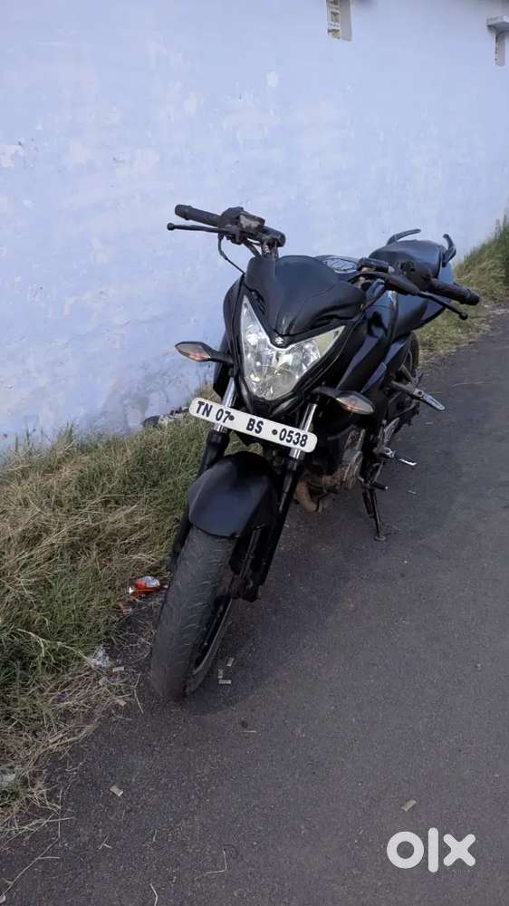 Ns 200 bs3 for sale - Motorcycles - 1800411770