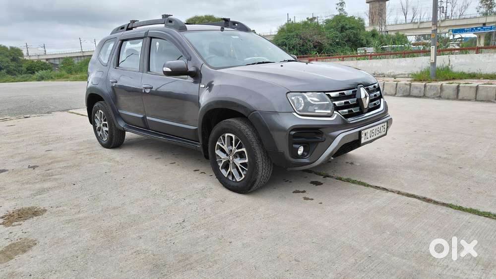 Renault Duster RXS, 2020, Diesel - Cars - 1796262209