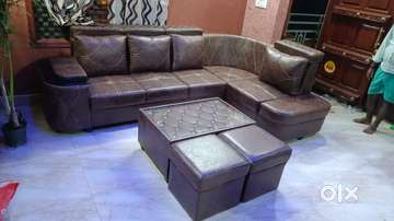 Olx corner sofa set store