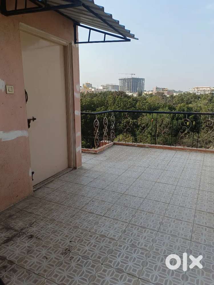 1 Rk pent house for rent 7k in Hsr layout - For Rent: Houses ...