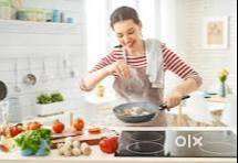 COOKING (FEMALE/50 LIMIT), DRIVER (MALE/45 LIMIT)) - Cook - 1812370679