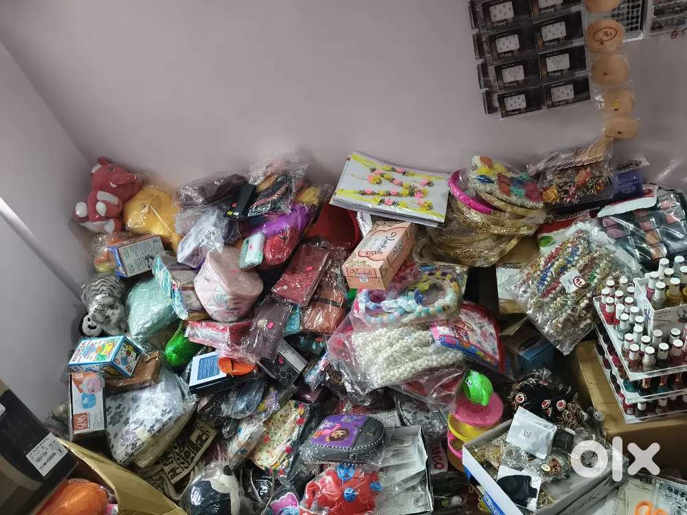 Fancy store items - Women - 1805287999