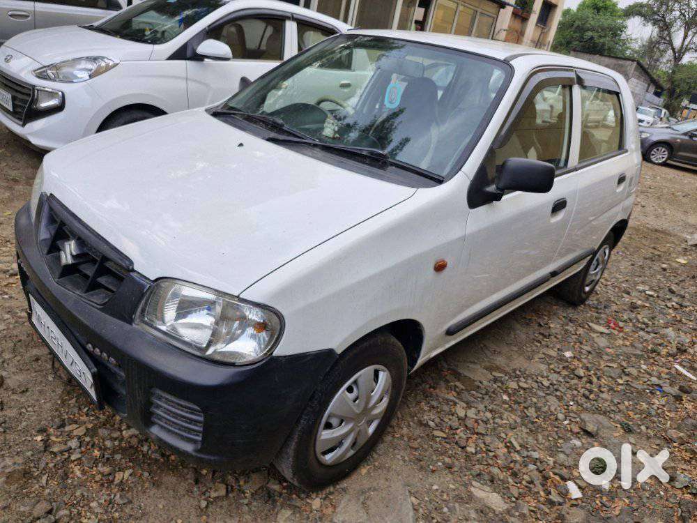 Maruti Suzuki Alto Green LXi (CNG), 2012, CNG & Hybrids - Cars - 1805773097