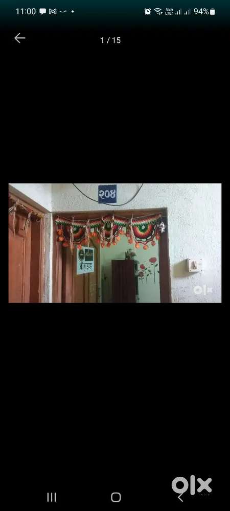 Prime location Flat on rent near to Athavda Bazaar, bus stand & school ...