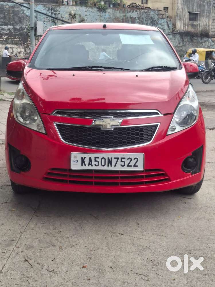 Chevrolet Beat LS, 2013, Diesel - Cars - 1804541801