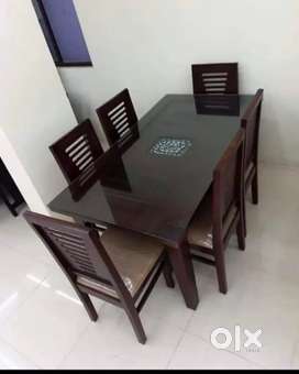 Wooden Tables Buy Sell Used Furniture in Hyderabad OLX