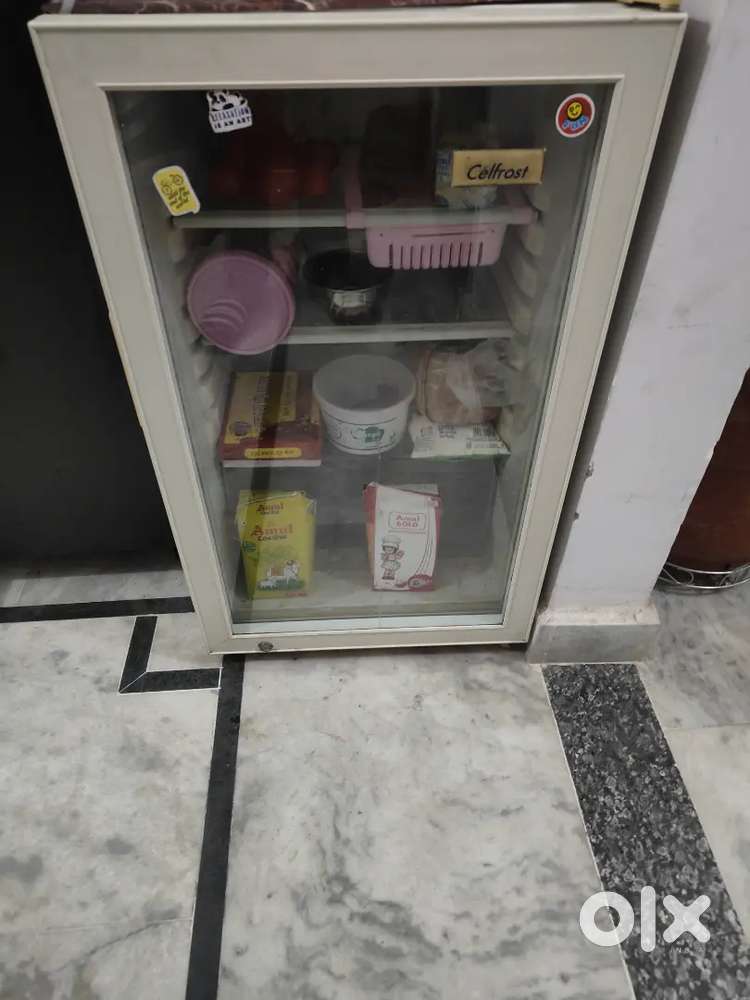 Celfrost Mini display fridge - Fridges - 1799673017