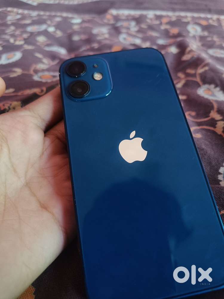Buy Second Hand Iphone 12 Mini - Used Mobile Phones in India | OLX