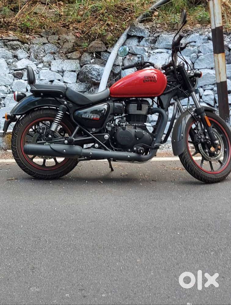 RE Meteor 350 for sale - Motorcycles - 1807847281